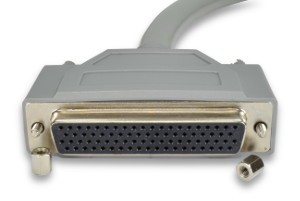 DB78HD High Density Cables - Winford Engineering
