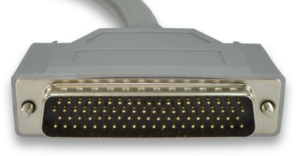 DB78HD High Density Cables - Winford Engineering