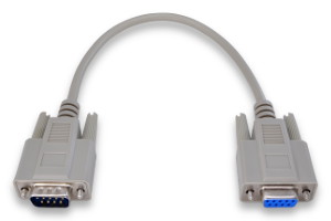 DB9 Extension Cables - Winford Engineering