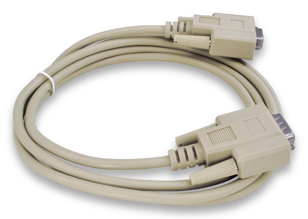 DB9 Extension Cables - Winford Engineering