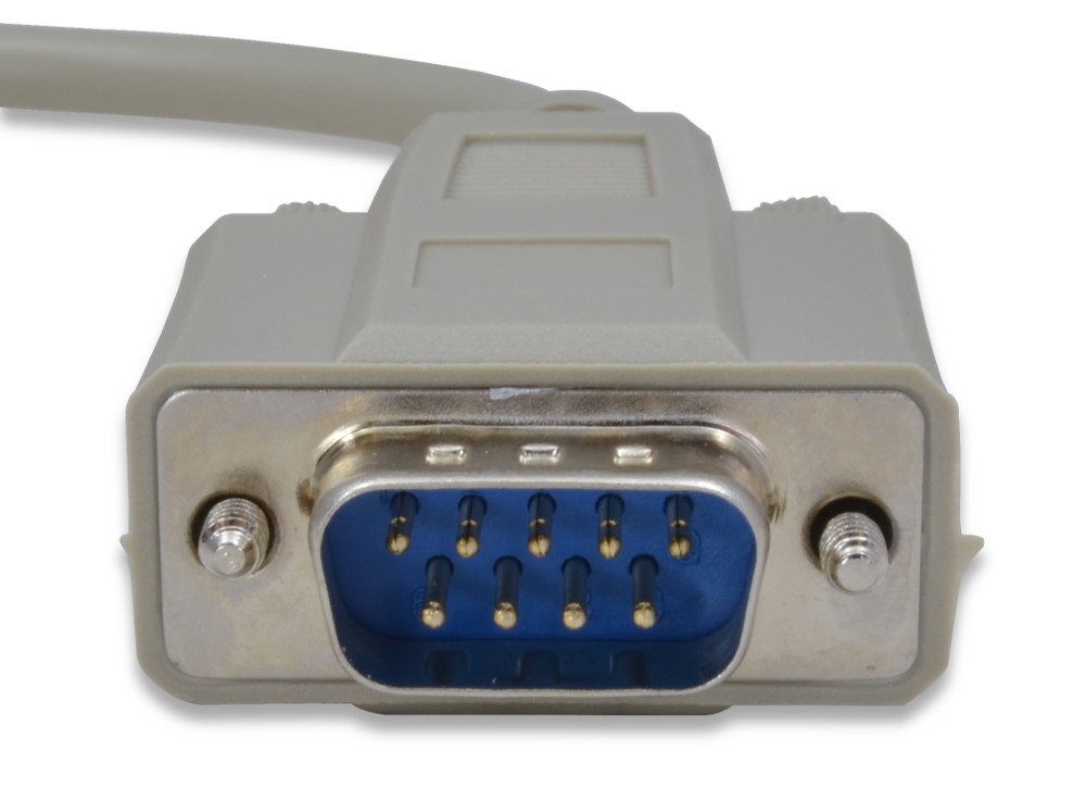 DB9 Extension Cables - Winford Engineering