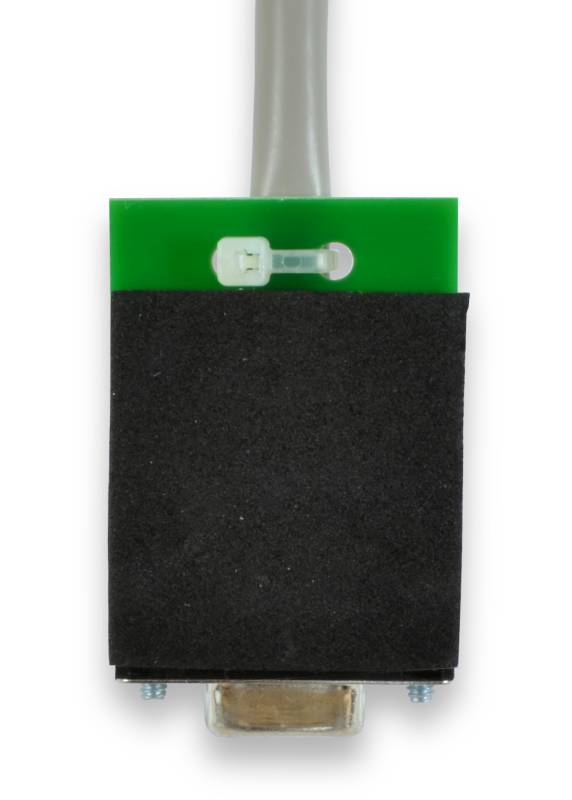 DB-9 5-Position Adapter - Winford Engineering