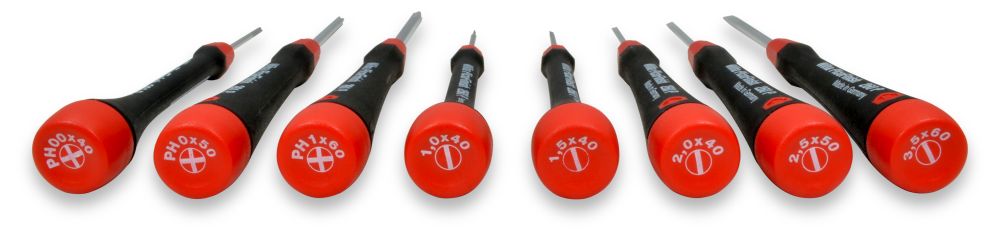 Wiha Precision Screwdriver Sets - Winford Engineering