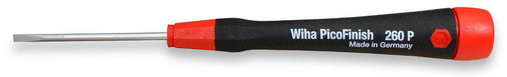 Wiha Precision Screwdrivers - Winford Engineering