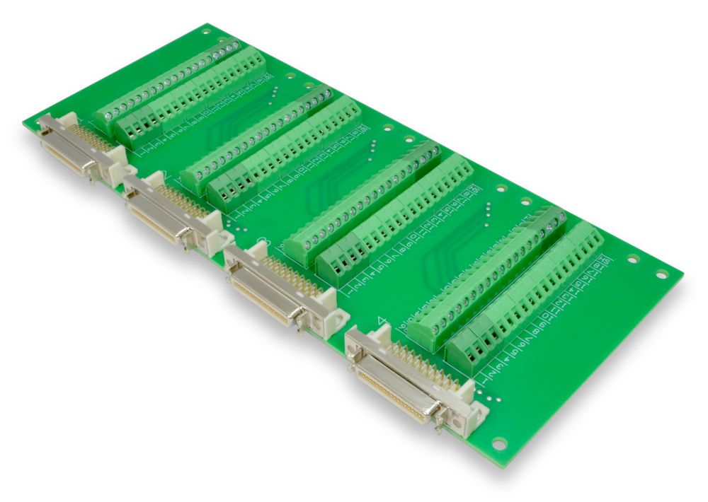 Custom Products - Winford Engineering