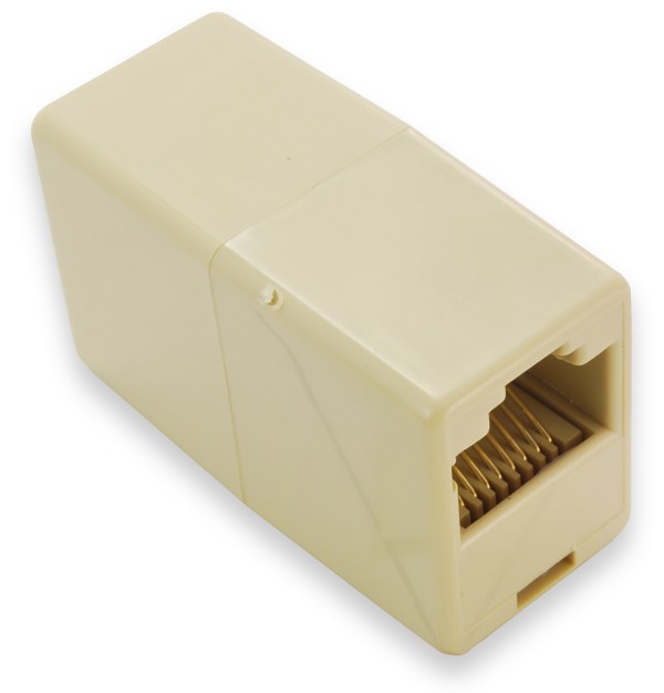 Inline Modular Couplers - Winford Engineering