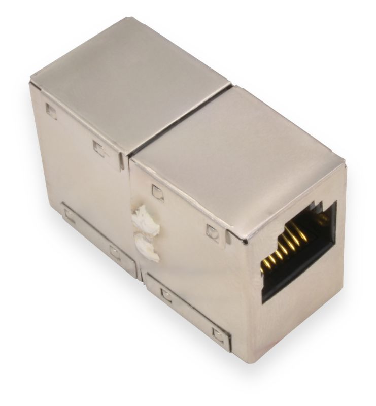 Inline Modular Couplers - Winford Engineering