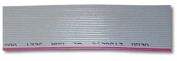 Flat Ribbon Cable - Winford Engineering