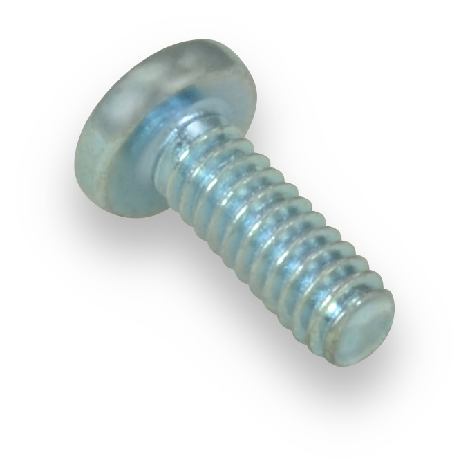 Pan Head Machine Screws - Hardware - Winford Engineering