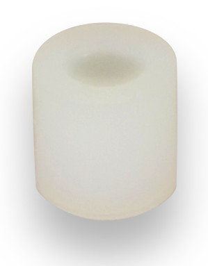 Nylon Spacers / Standoffs - Unthreaded - Winford Engineering
