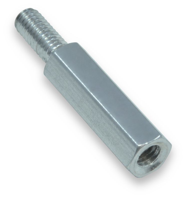 Spacers / Standoffs - Threaded - Winford Engineering