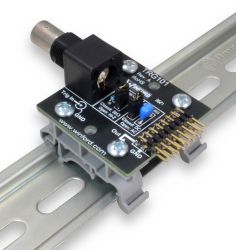Trigger Interface Board, BNC to Header - Winford Engineering