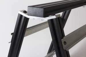 DIN Rail Equipment Test Racks - Winford Engineering