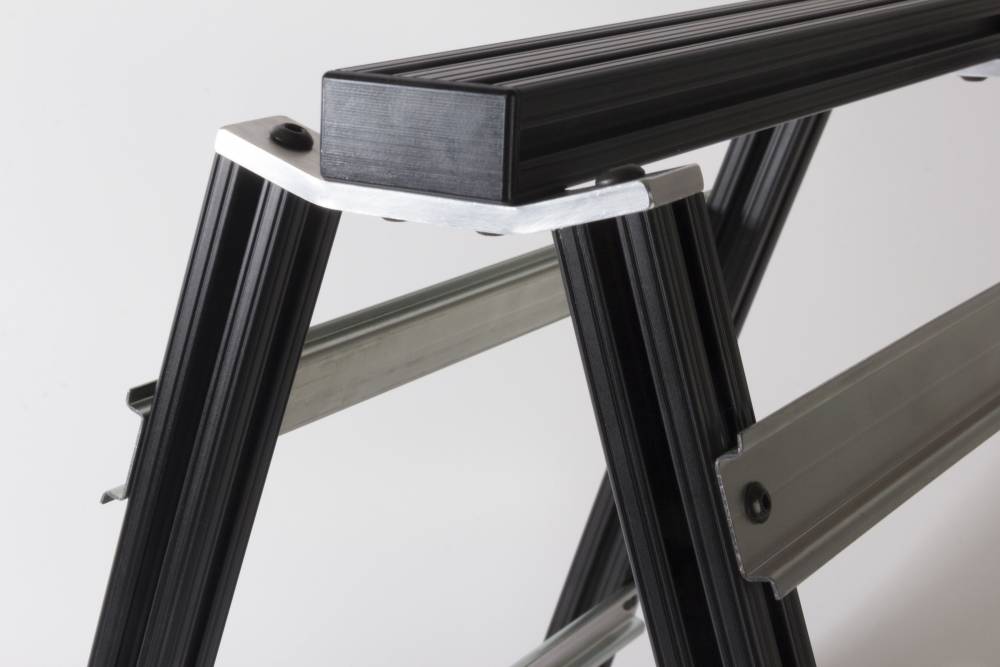 DIN Rail Equipment Test Racks - Winford Engineering