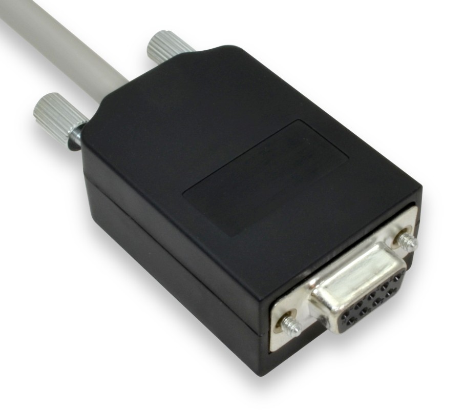 Enclosure for DB-9 Easy Adapters - Winford Engineering